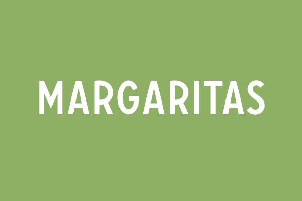 Margarita Bundle Cocktail Mixer | All Natural Mixers - Simple Times Mixers